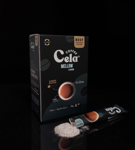 Cela Coffee